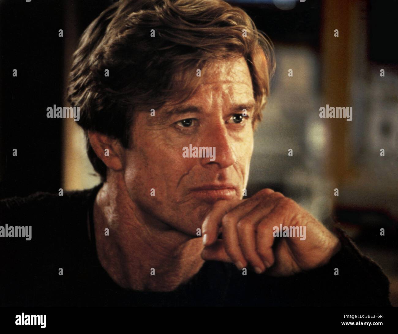 Up Close and Personal Year : 1996 USA Directed by Jon Avnet Robert ...