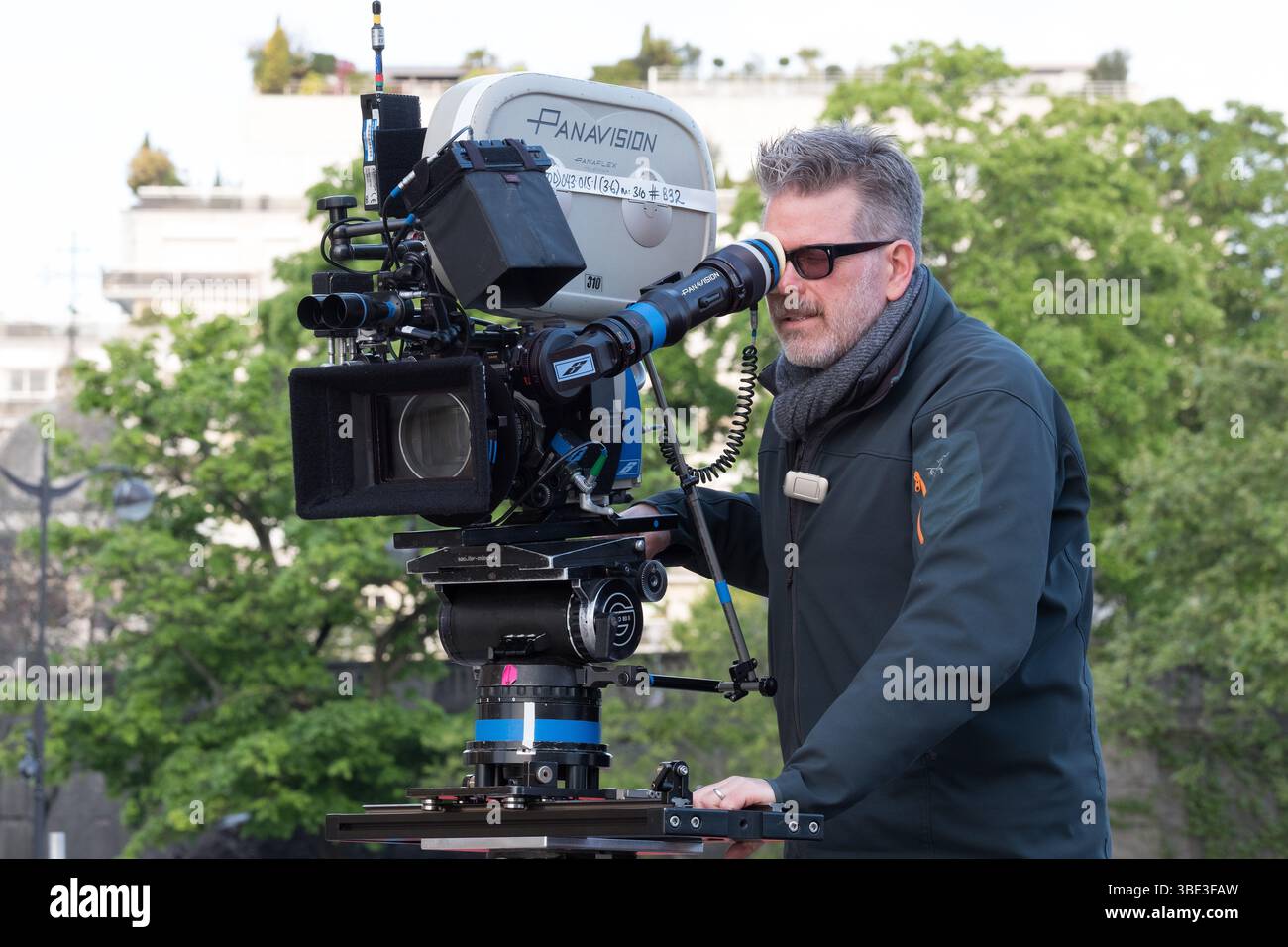 Mission: Impossible - Fallout Year: 2018 USA Director: Christopher ...