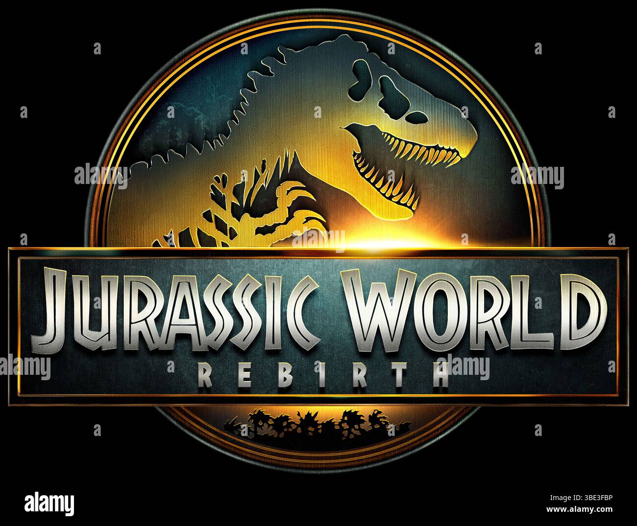 Jurassic World Rebirth Year : 2025 USA Director : Gareth Edwards ...