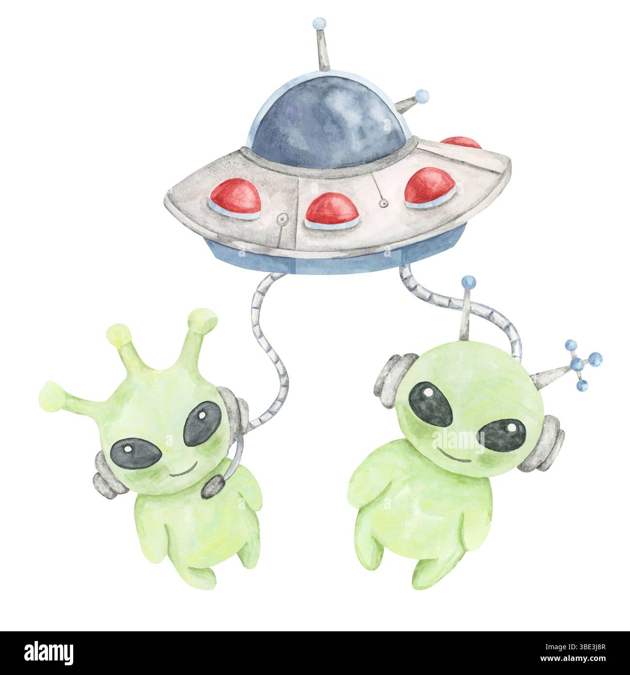 The antennae galaxy hi-res stock photography and images - Alamy