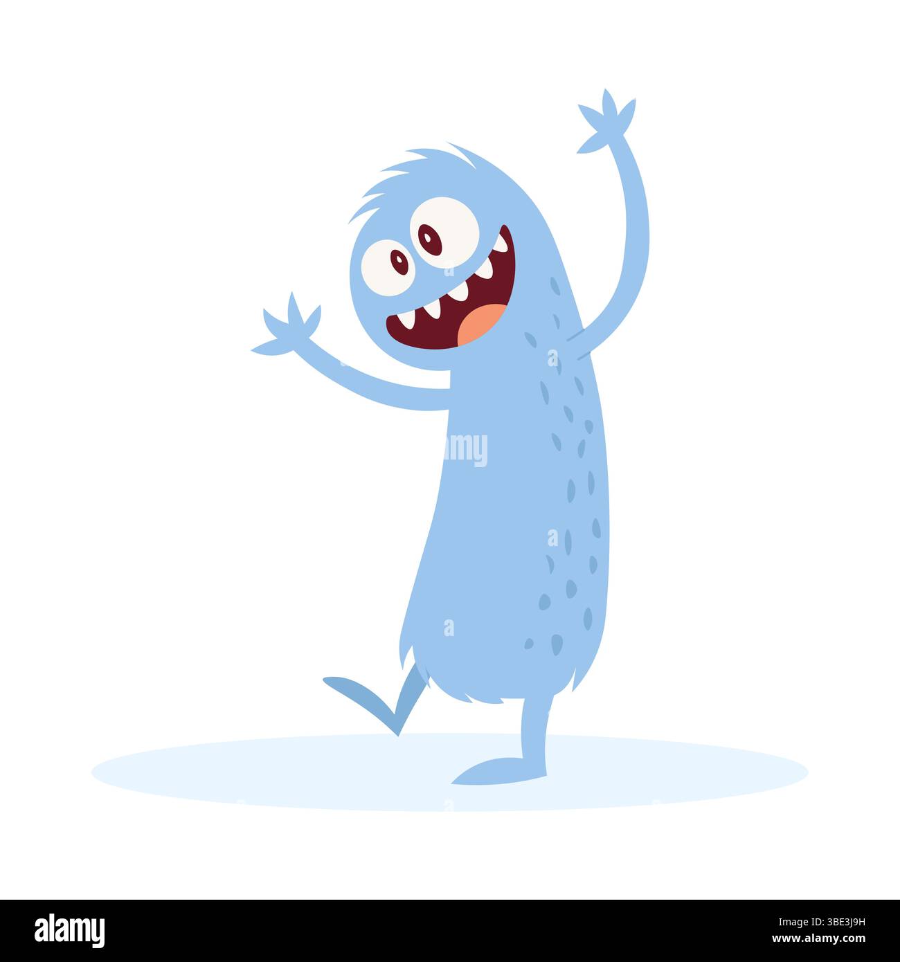 Teeth sharp teeth Stock Vector Images - Alamy