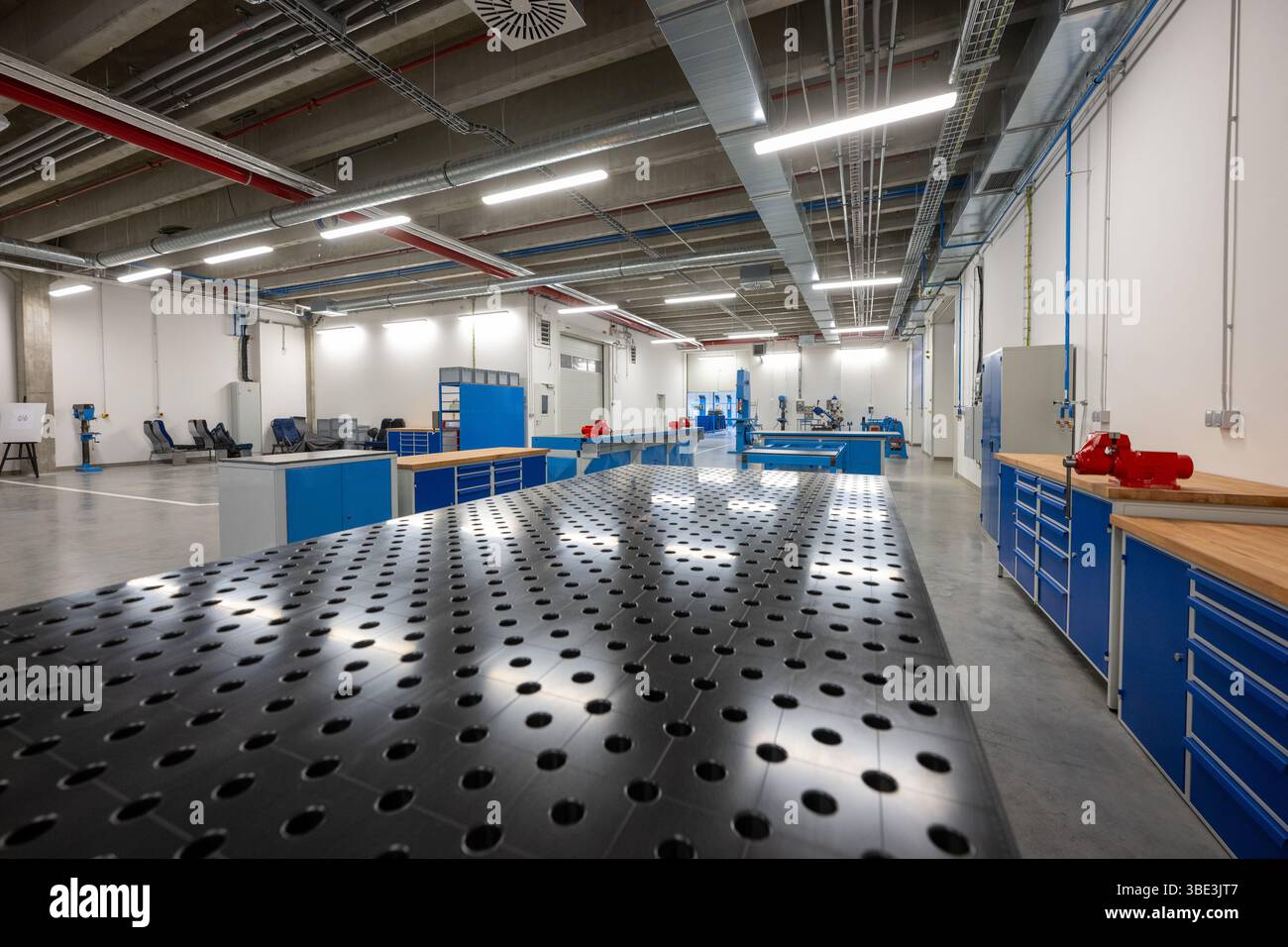 Vysoke Myto, Czech Republic. 27th May, 2025. Opening of a new prototype ...