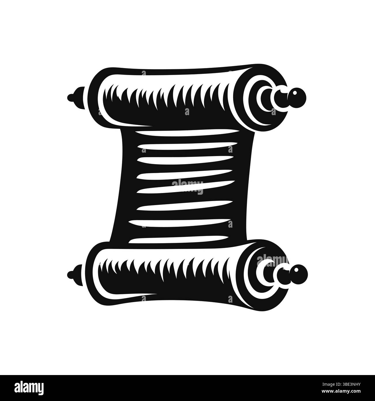 Historical texts Stock Vector Images - Alamy