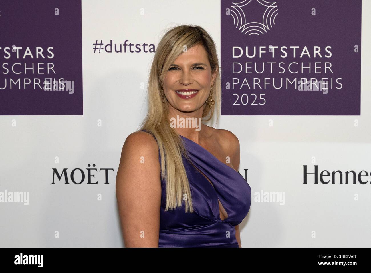 Deutscher Parfumpreis Duftstars am 08.05.2025 in der Rheinterrasse in ...