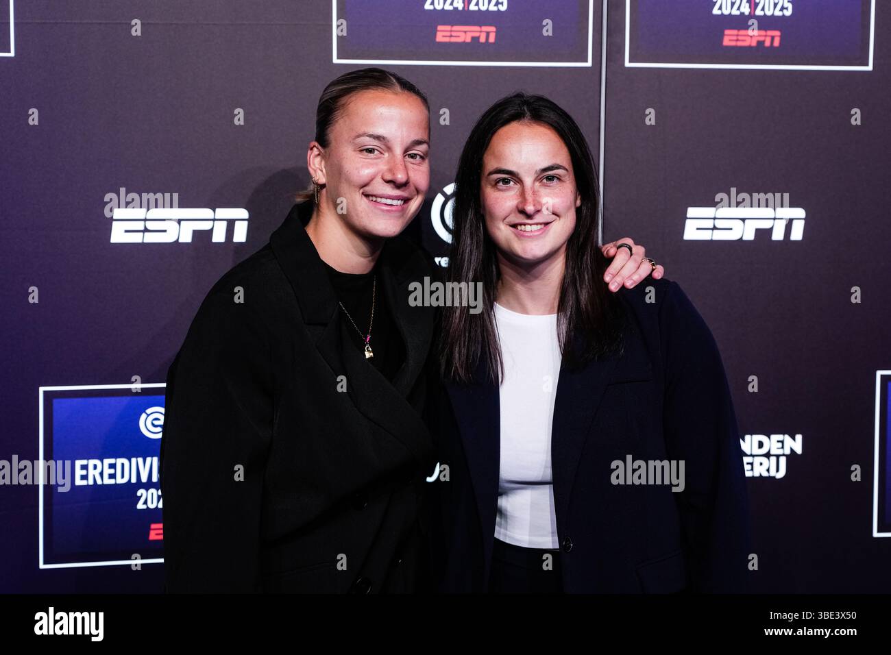 Eredivisie awards 2025 hi-res stock photography and images - Alamy