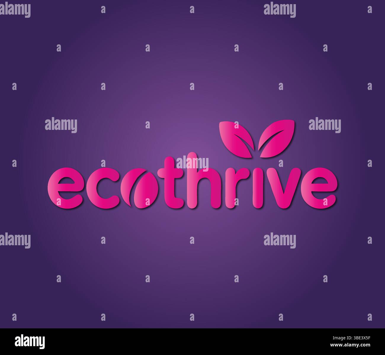 Thrive, plant Stock Vector Images - Alamy
