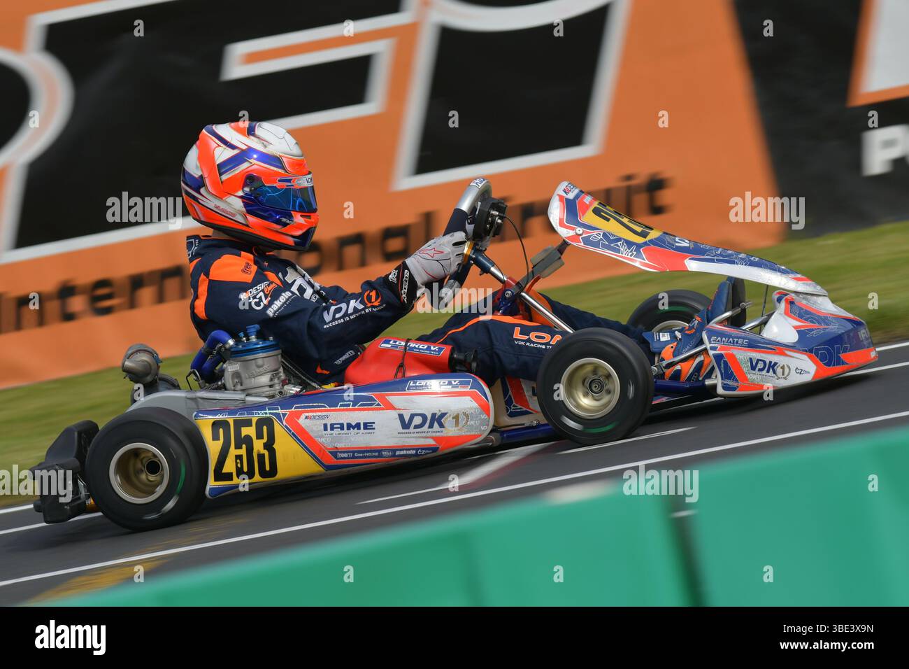 Vladislav Lomko is a Russian racing driver who is racing under a French ...