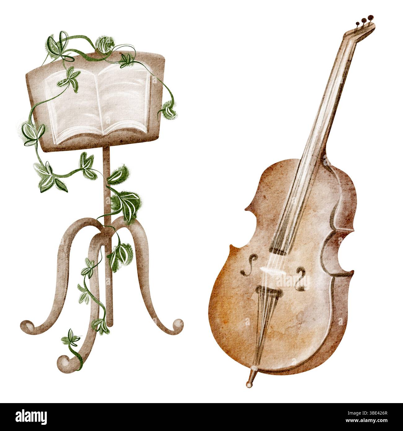 Print stand Cut Out Stock Images & Pictures - Alamy