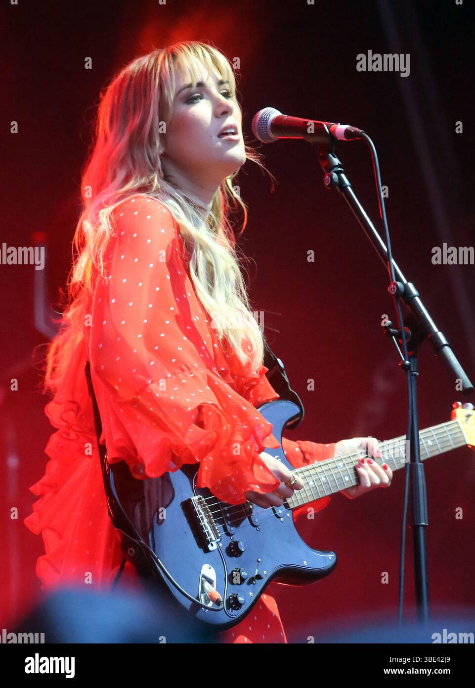 May 27, 2025, Sheffield, South Yorkshire, United Kingdom: Rianne Downey ...