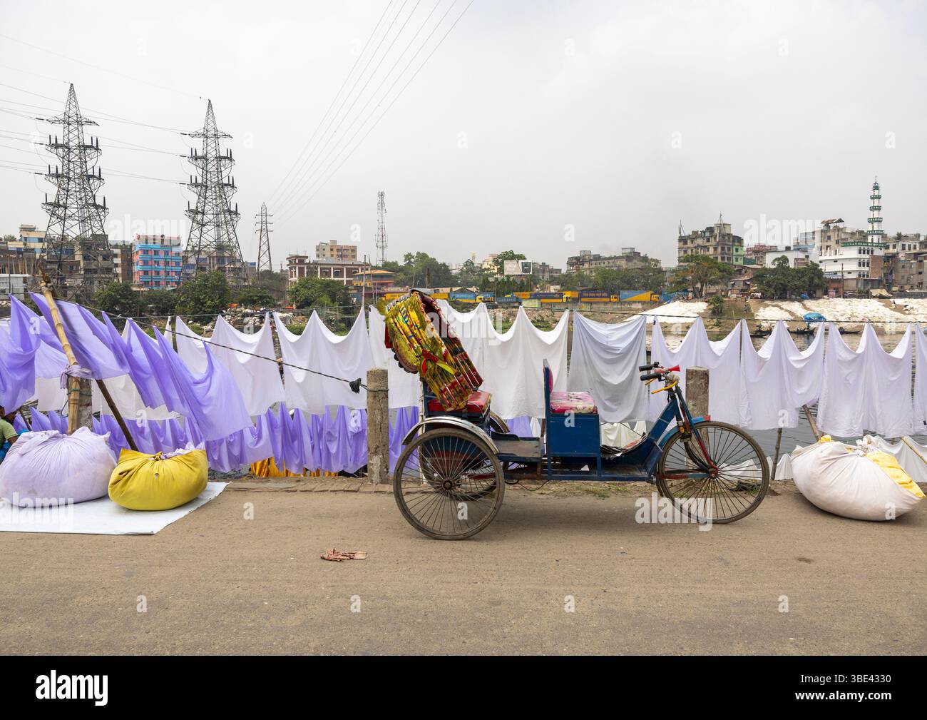 Bangladesh 2025 27807 hi-res stock photography and images - Alamy