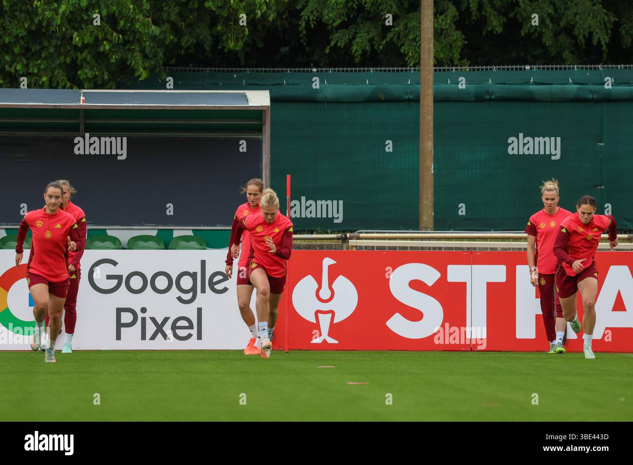 Bremen, Deutschland. 27th May, 2025. Bremen, Deutschland 27. Mai 2025 ...