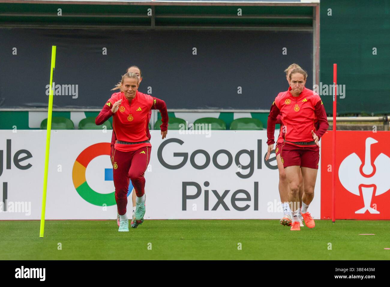 Bremen, Deutschland. 27th May, 2025. Bremen, Deutschland 27. Mai 2025 ...