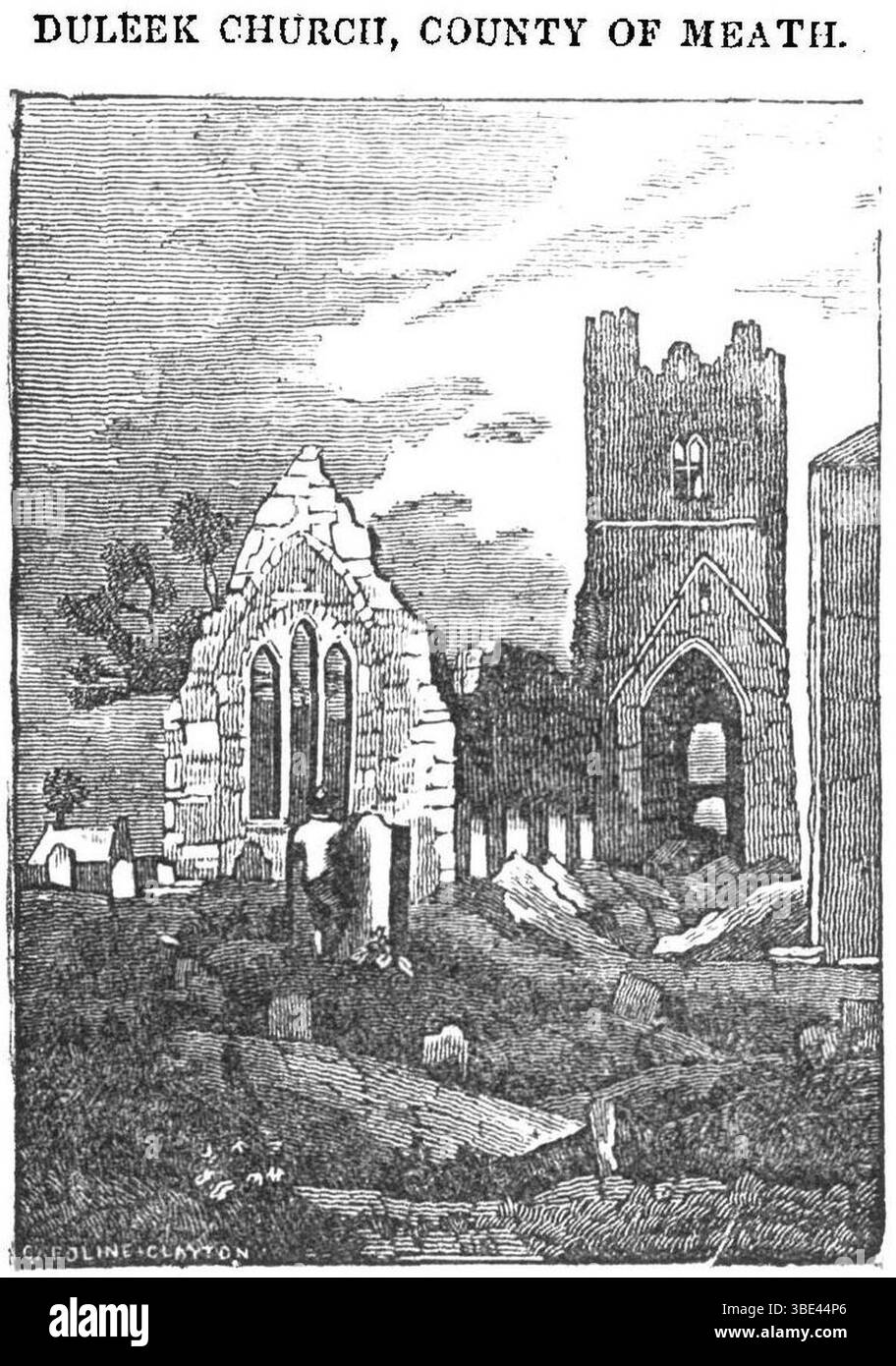 Duleek meath hi-res stock photography and images - Alamy