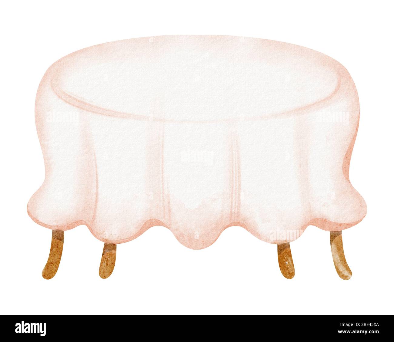 Textile depicts Cut Out Stock Images & Pictures - Alamy