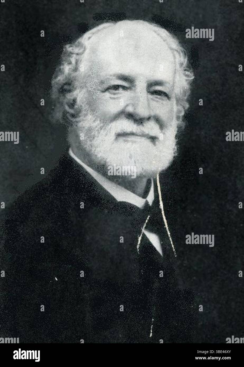 James mudge hi-res stock photography and images - Alamy
