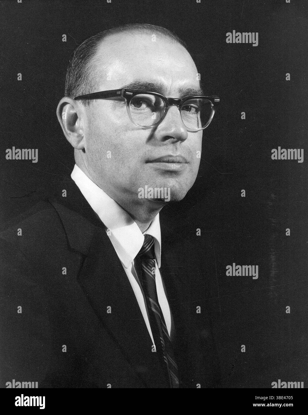 James O'Neill Official Portrait Stock Photo - Alamy