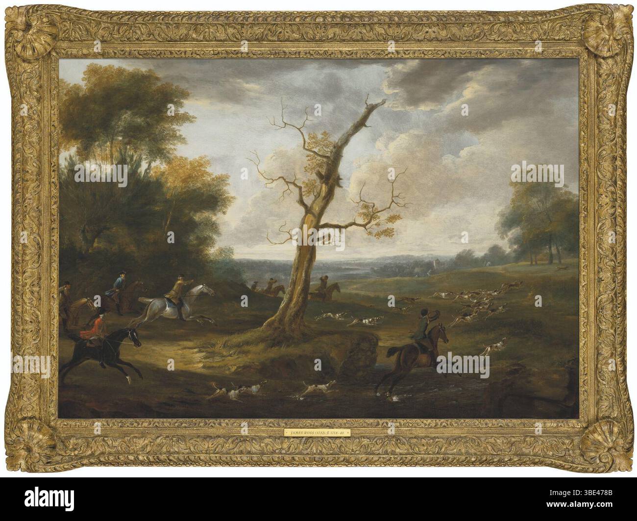 James full Cut Out Stock Images & Pictures - Alamy