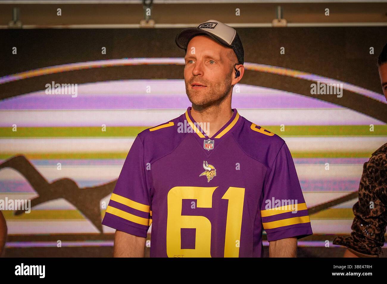 Stadl an der Mur, Steiermark, Österreich, Europa: Auftritt von voXXclub ...