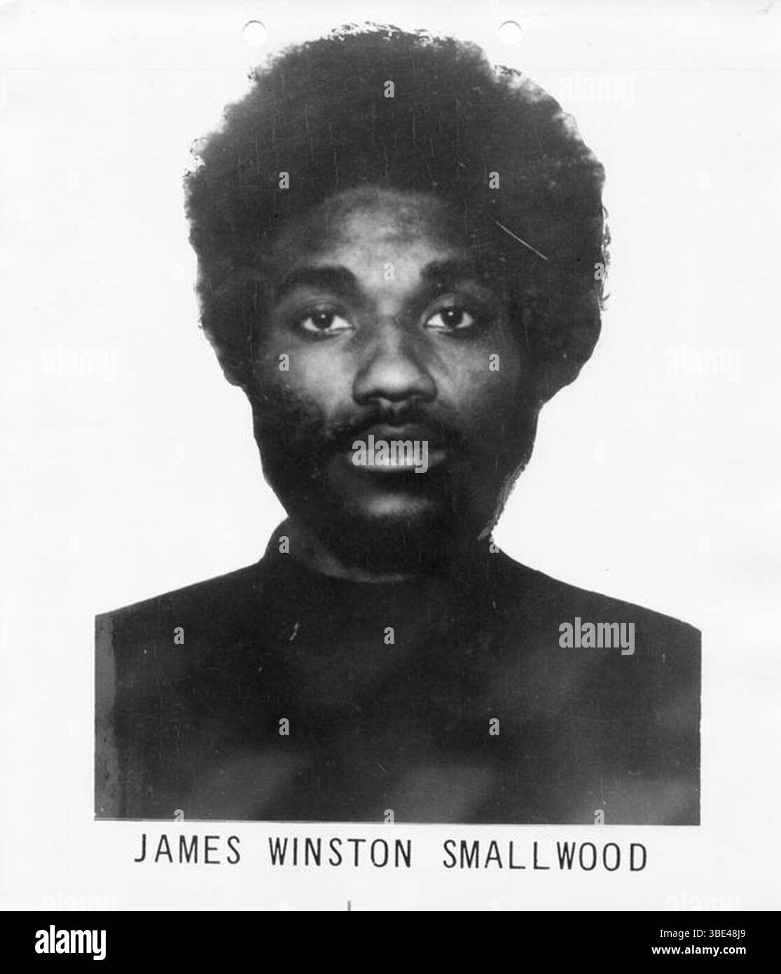 James smallwood hi-res stock photography and images - Alamy