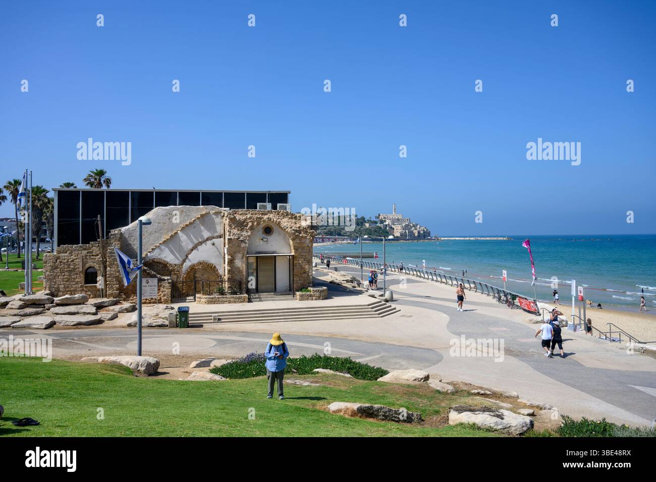 Nakba 1948 jaffa hi-res stock photography and images - Alamy