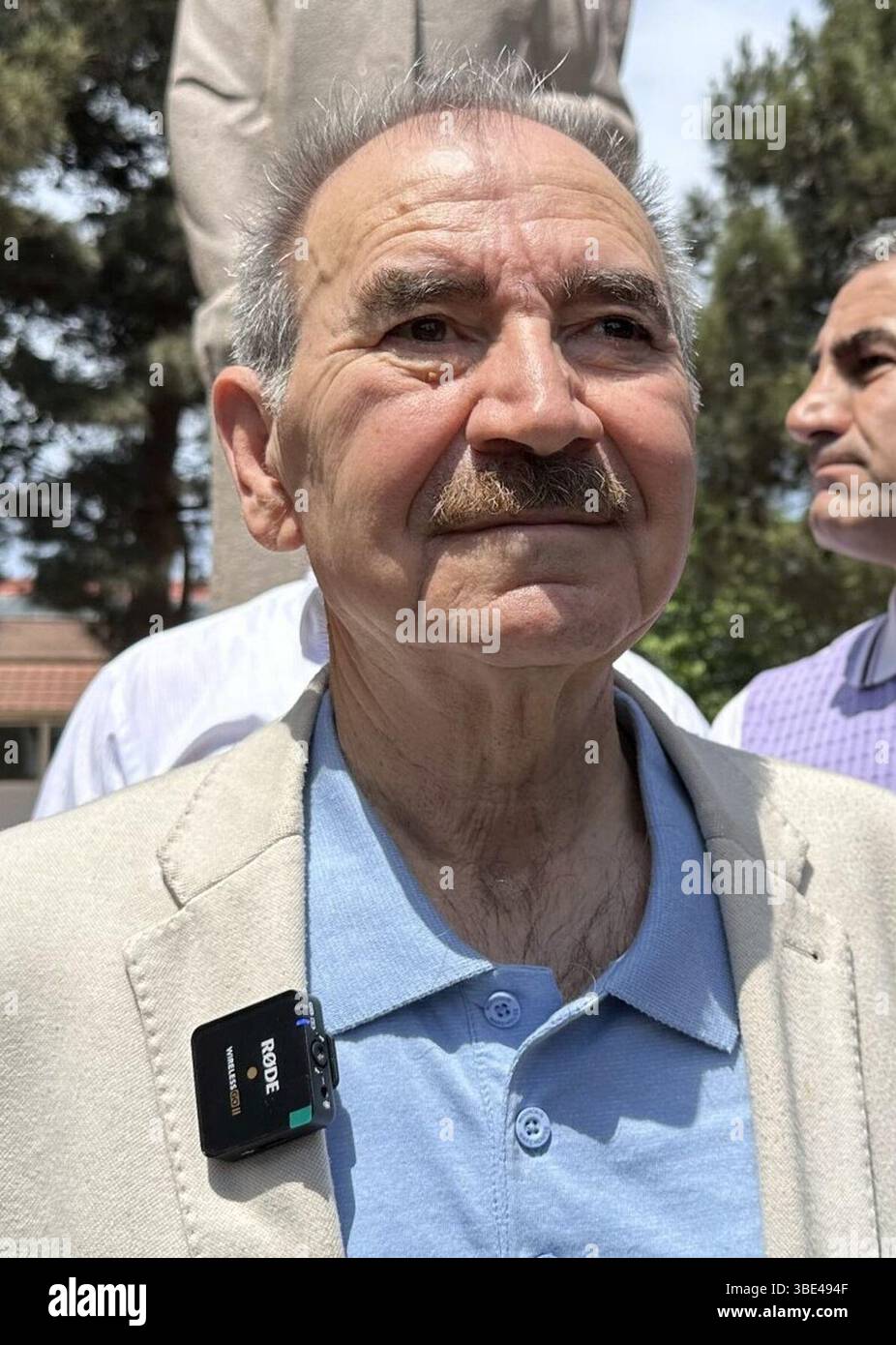 Hasanli hi-res stock photography and images - Alamy