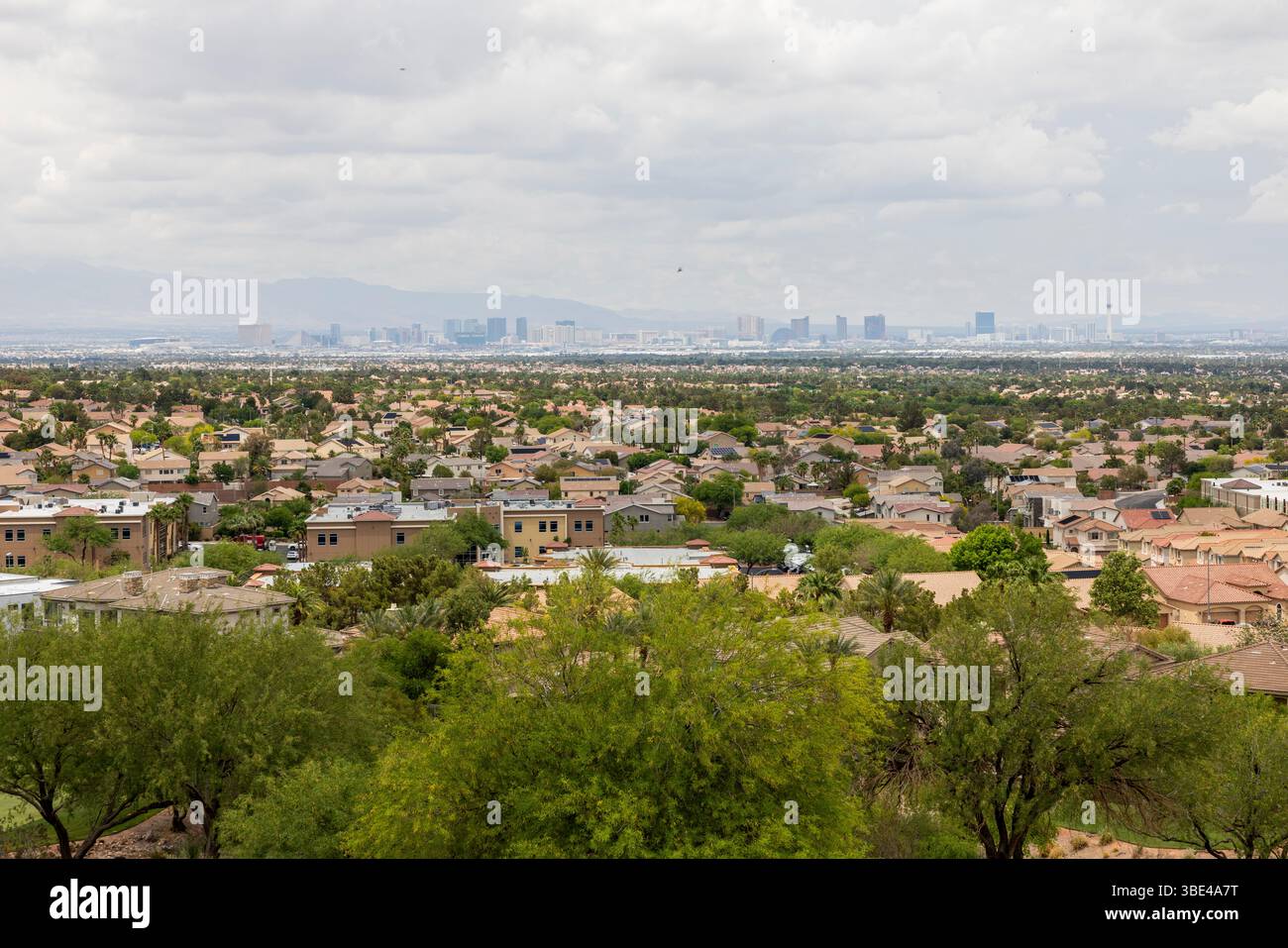 Desert Willow Golf MacDonald Ranch is Southern Nevada’s most ...