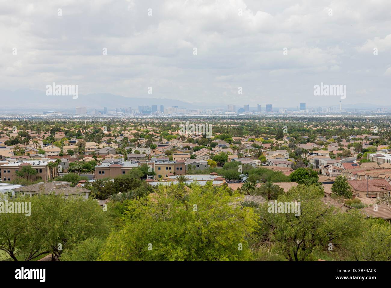 Desert Willow Golf MacDonald Ranch is Southern Nevada’s most ...