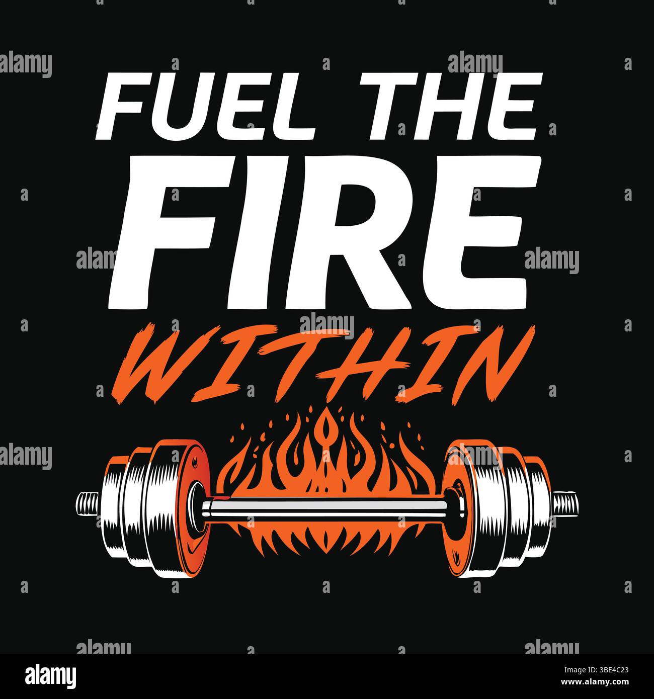 Gym Motivation SVG Bundle | Workout Quotes | Fitness T-Shirt Designs ...