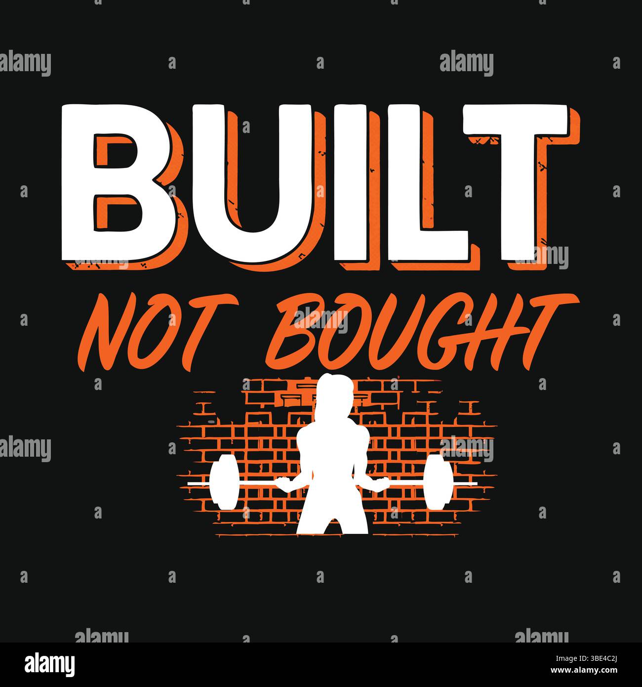 Gym Motivation SVG Bundle | Workout Quotes | Fitness T-Shirt Designs ...