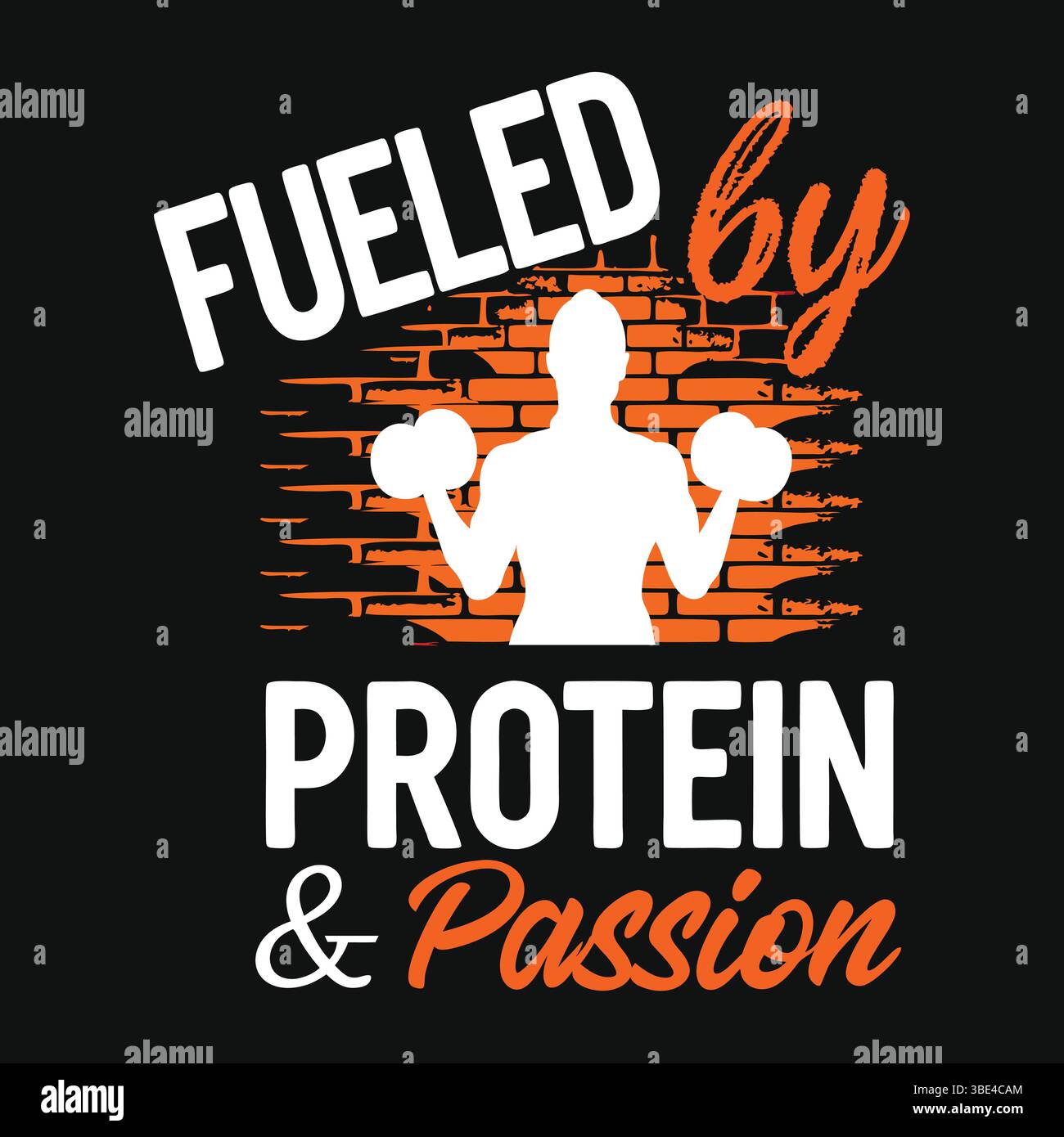 Gym Motivation SVG Bundle | Workout Quotes | Fitness T-Shirt Designs ...