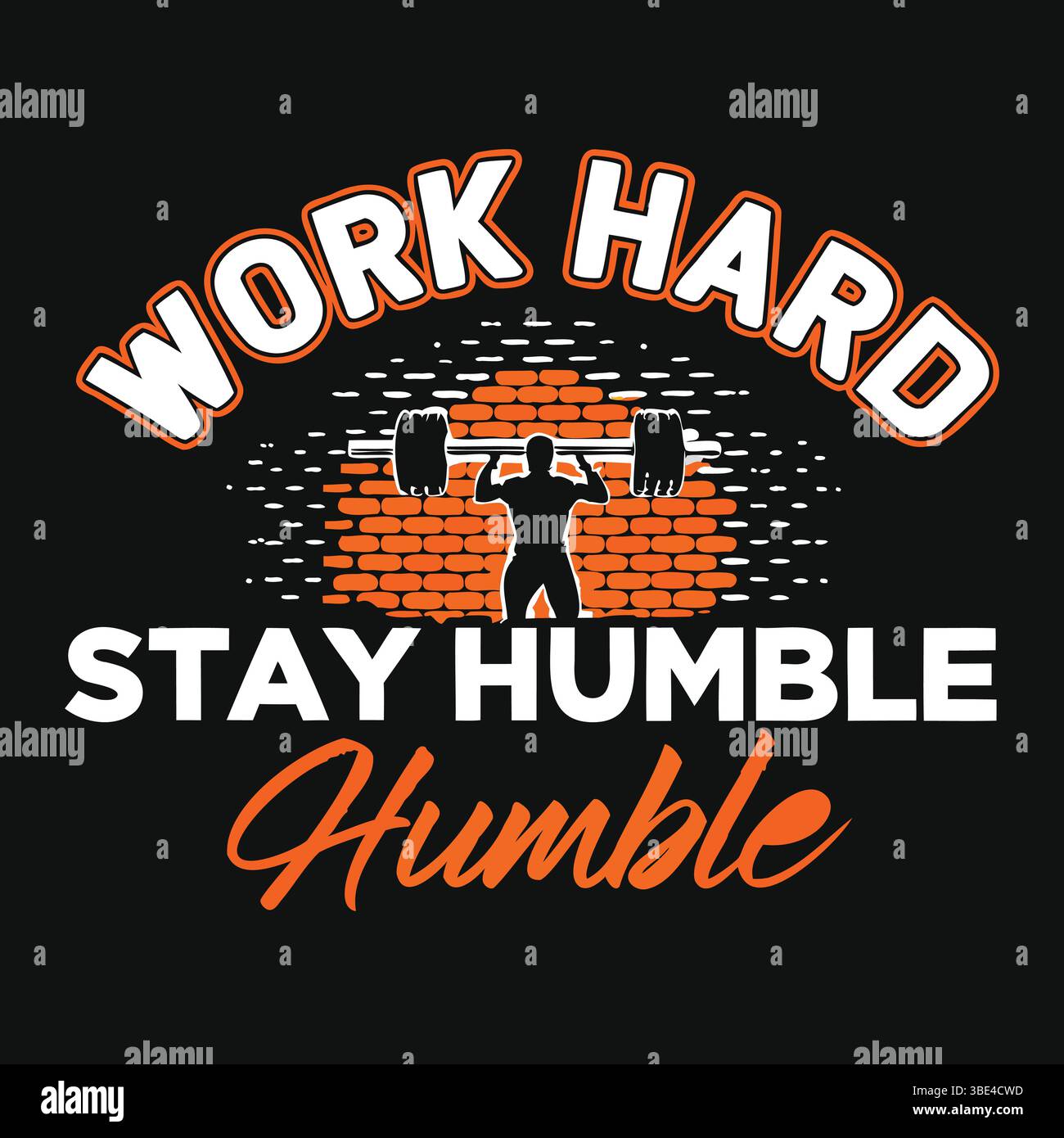 Gym Motivation SVG Bundle | Workout Quotes | Fitness T-Shirt Designs ...