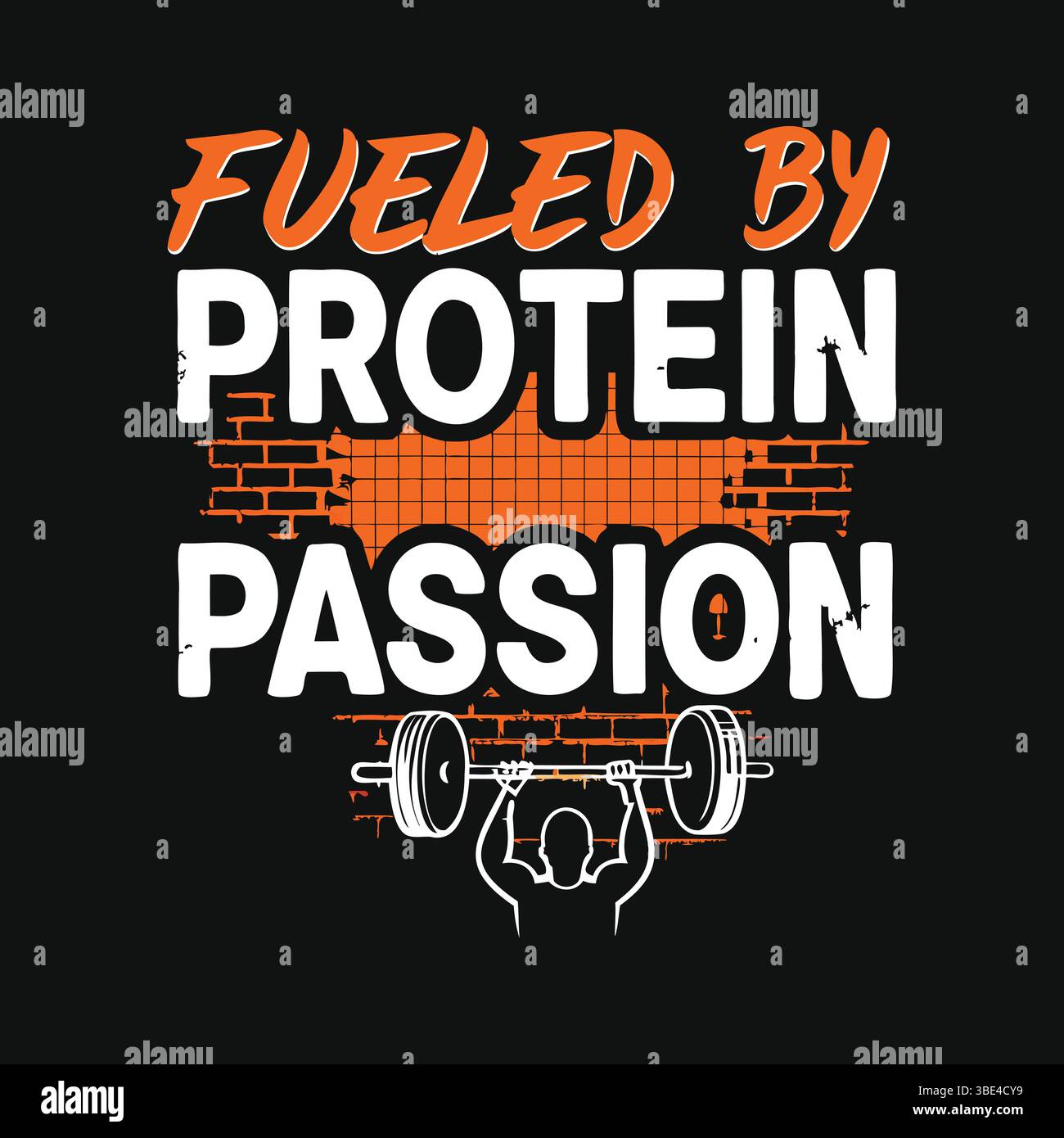 Gym Motivation SVG Bundle | Workout Quotes | Fitness T-Shirt Designs ...