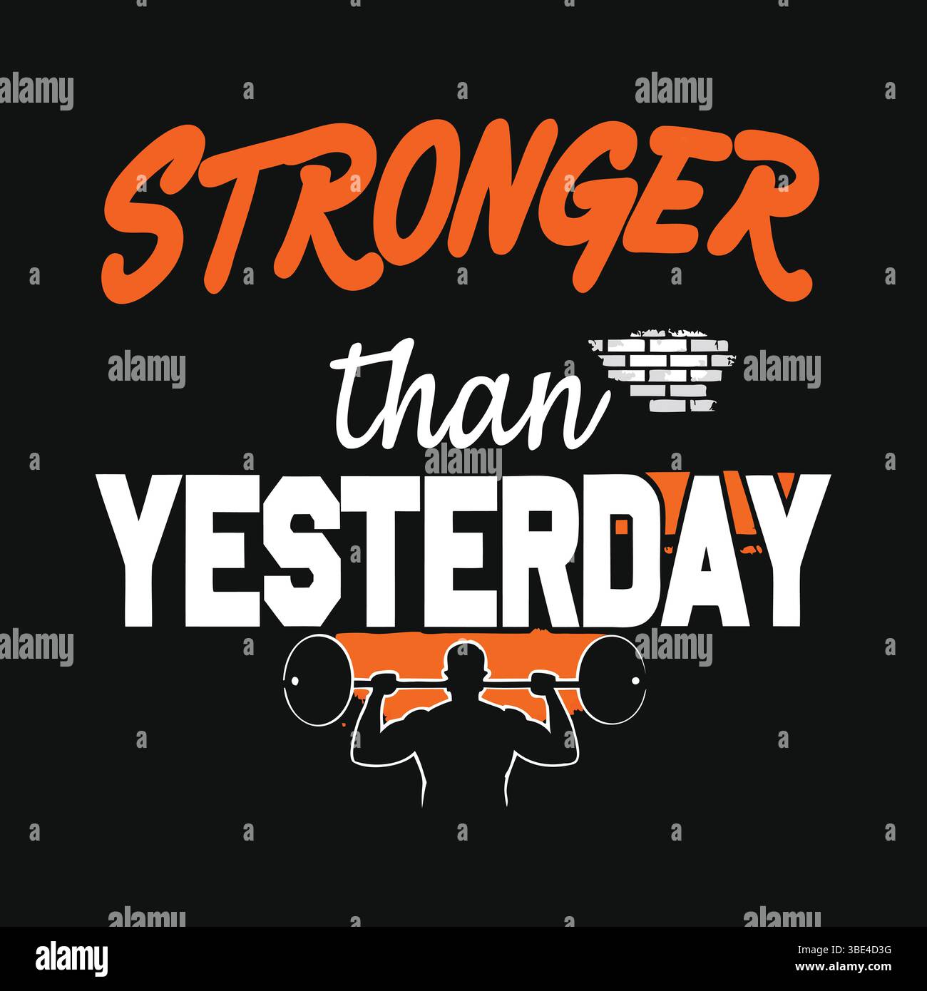 Gym Motivation SVG Bundle | Workout Quotes | Fitness T-Shirt Designs ...
