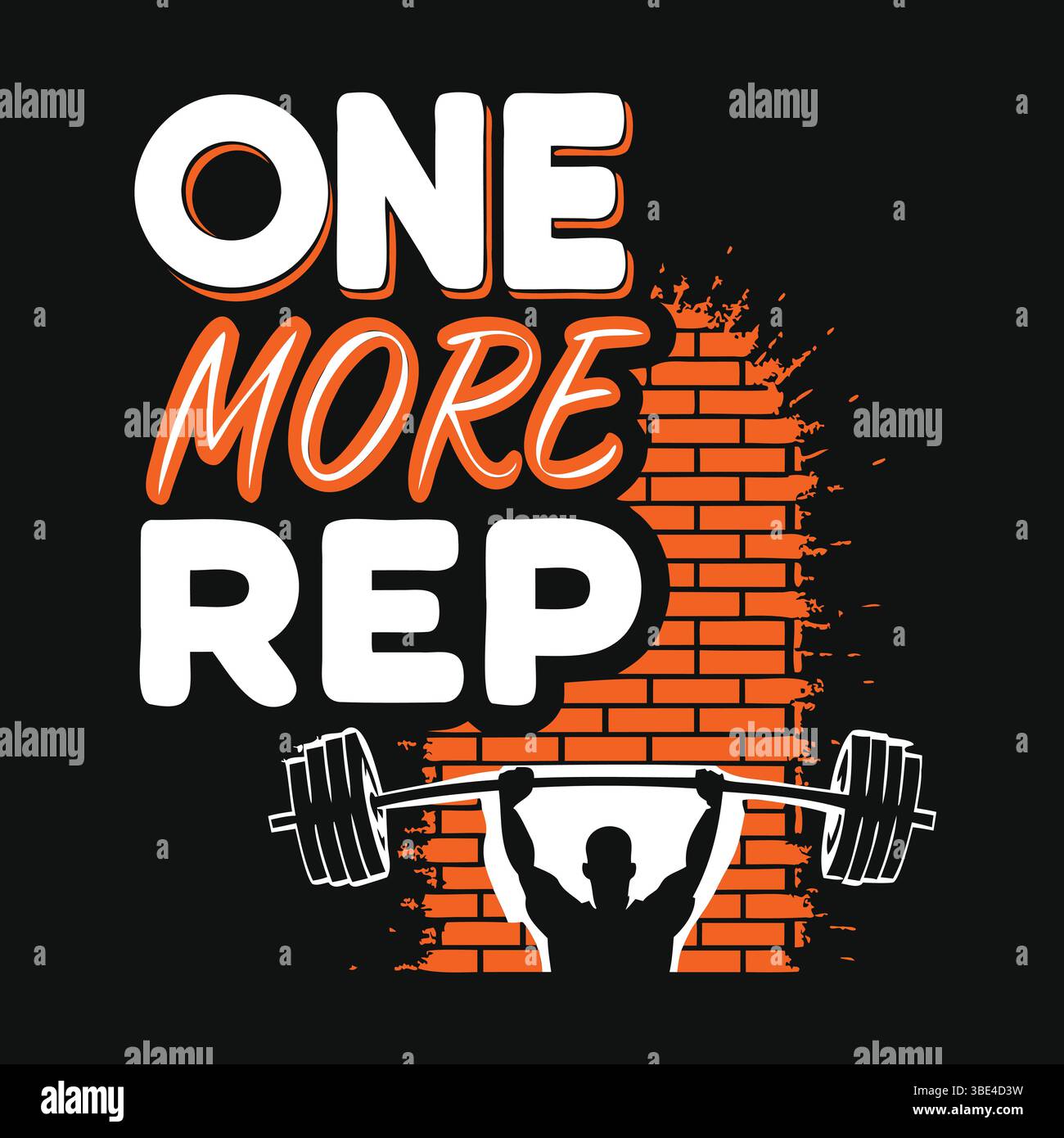 Gym Motivation SVG Bundle | Workout Quotes | Fitness T-Shirt Designs ...