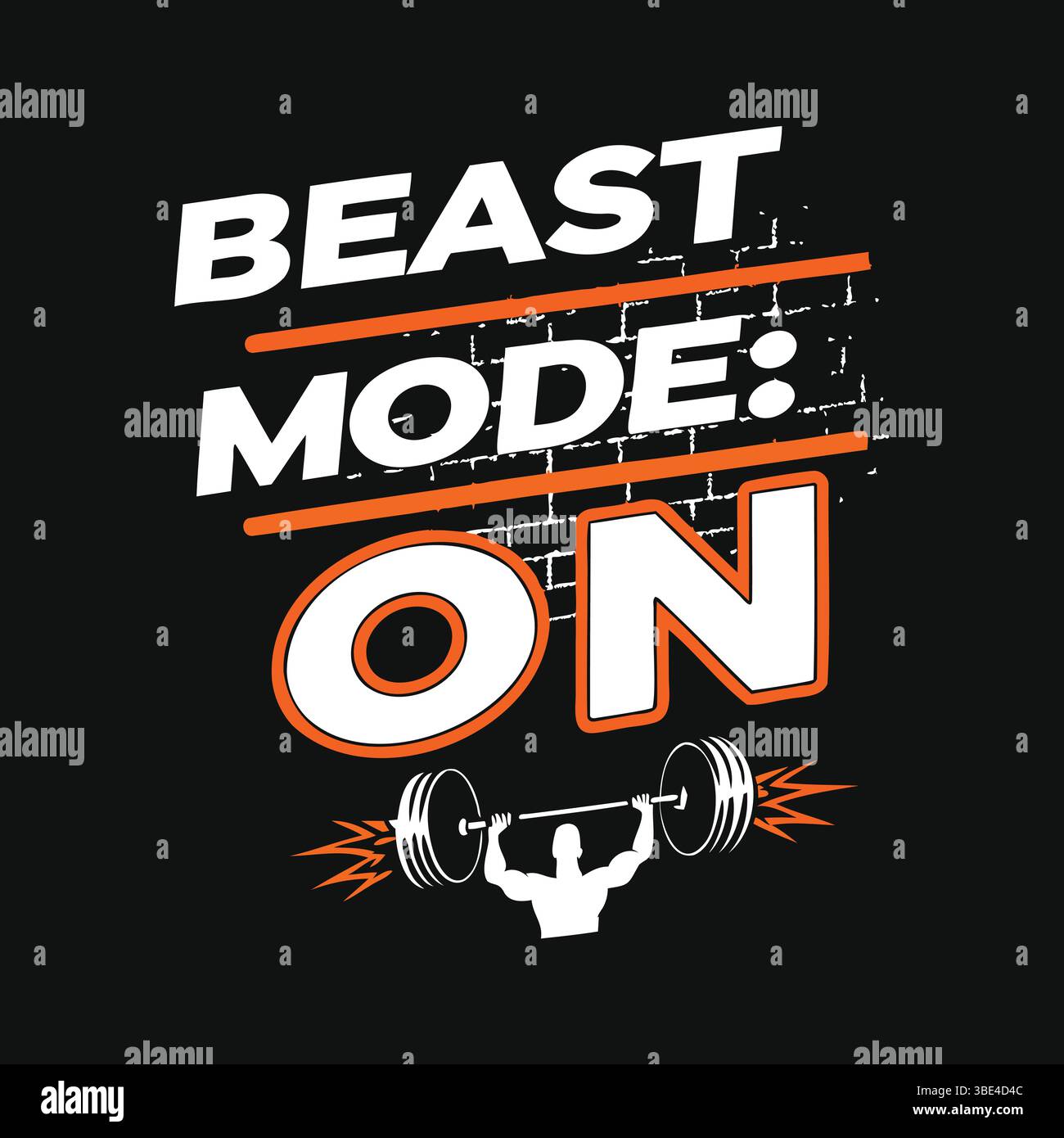 Gym Motivation SVG Bundle | Workout Quotes | Fitness T-Shirt Designs ...