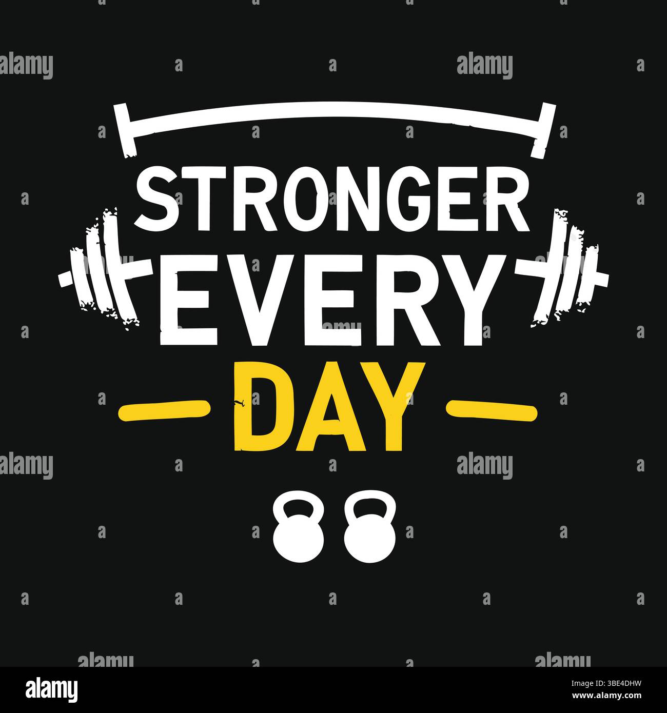 Gym Motivation SVG Bundle | Workout Quotes | Fitness T-Shirt Designs ...