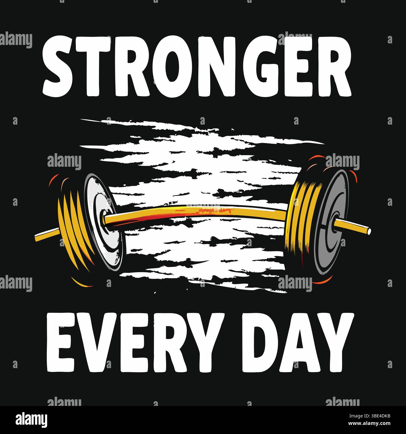 Gym Motivation SVG Bundle | Workout Quotes | Fitness T-Shirt Designs ...