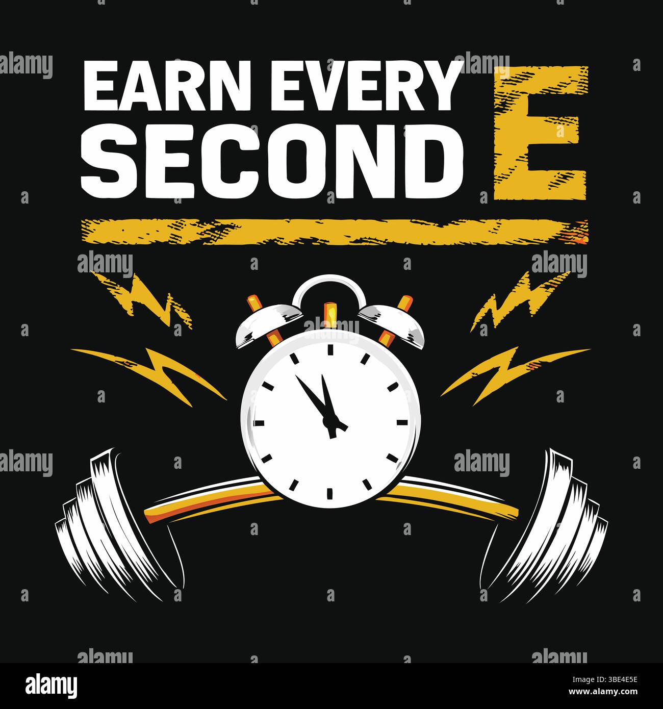 Gym Motivation SVG Bundle | Workout Quotes | Fitness T-Shirt Designs ...