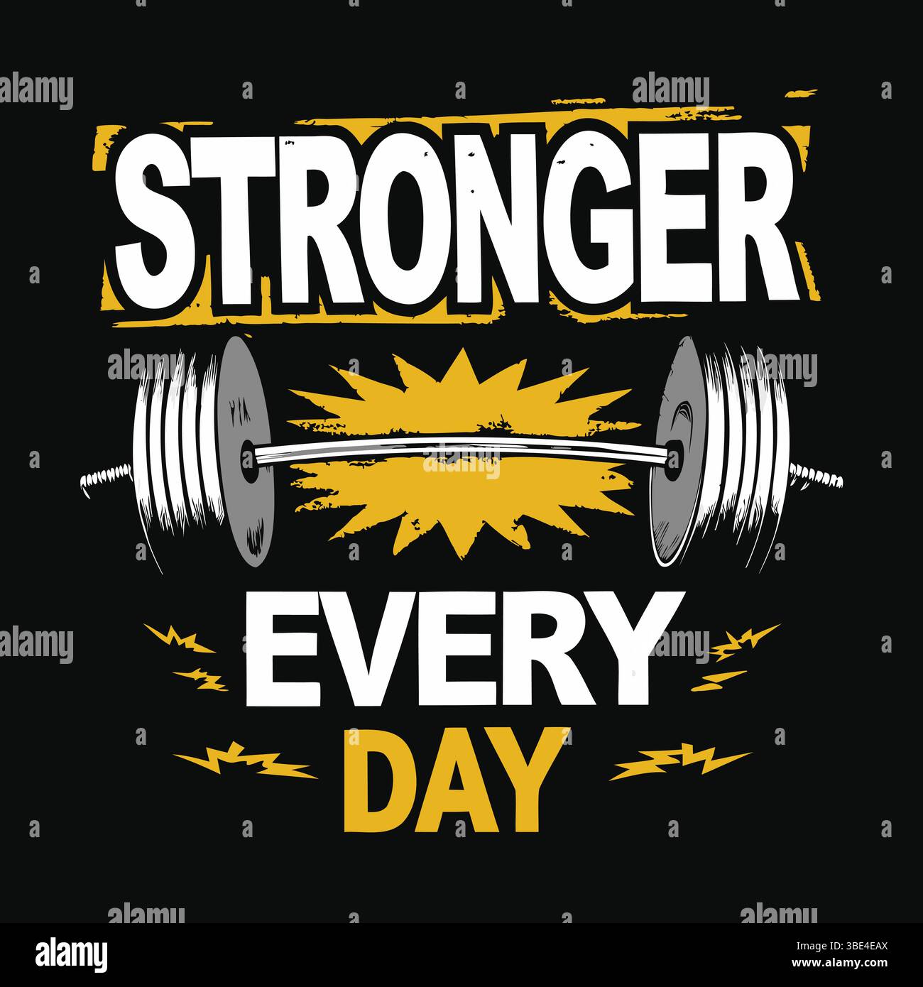 Gym Motivation SVG Bundle | Workout Quotes | Fitness T-Shirt Designs ...