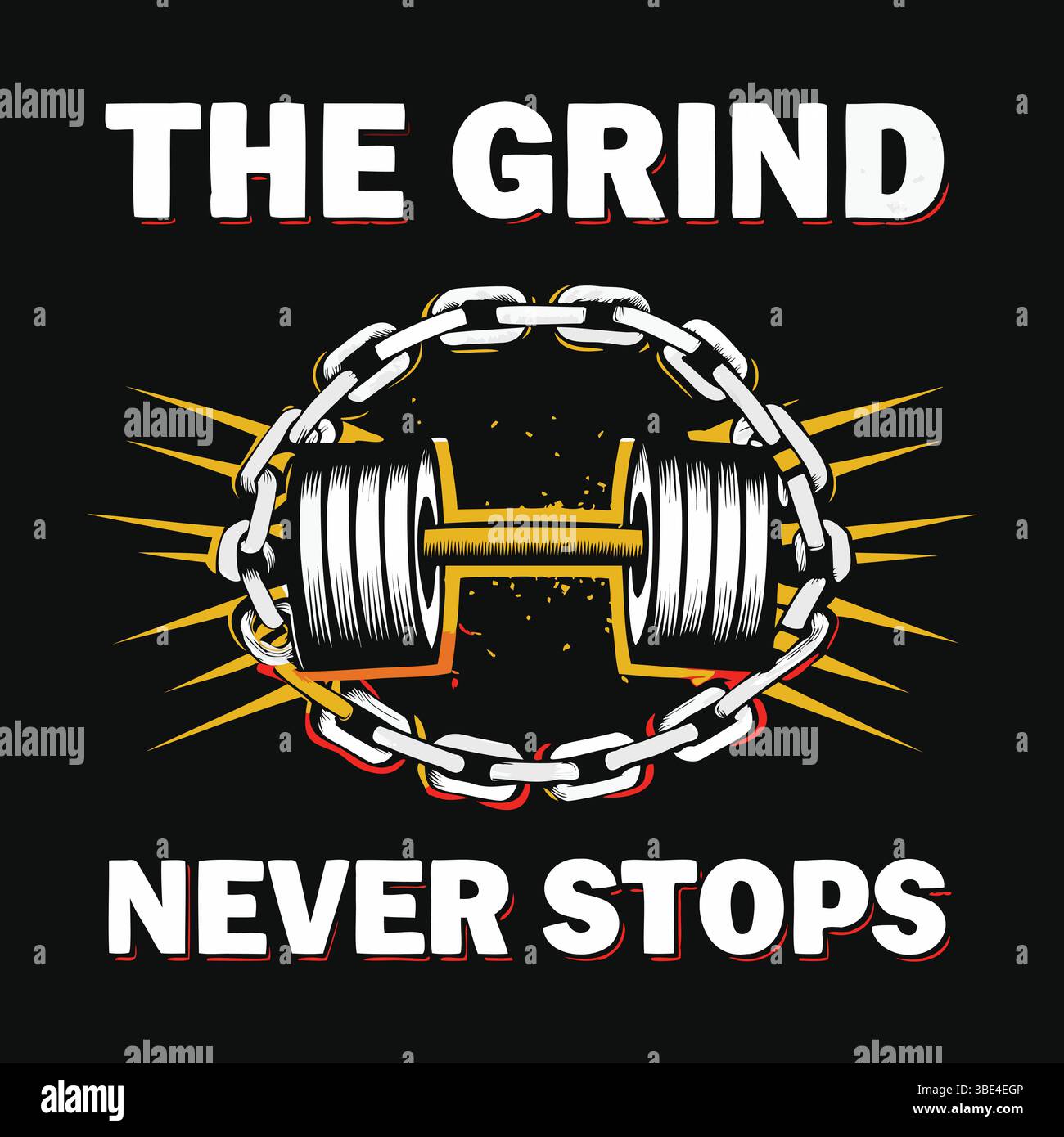 Gym Motivation SVG Bundle | Workout Quotes | Fitness T-Shirt Designs ...