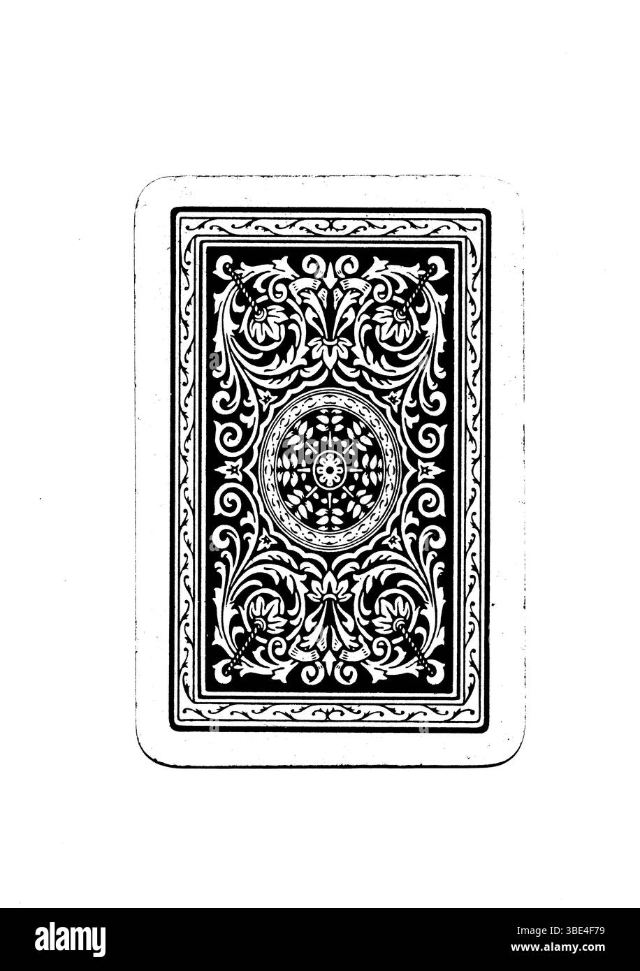 Gold clubs isolated Black and White Stock Photos & Images - Alamy