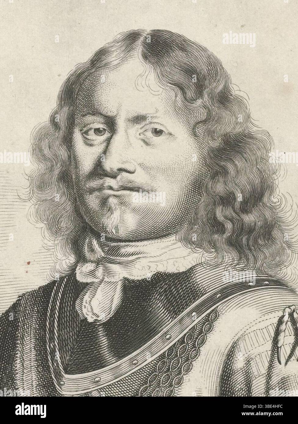 Jan van Galen 2 (cropped II Stock Photo - Alamy