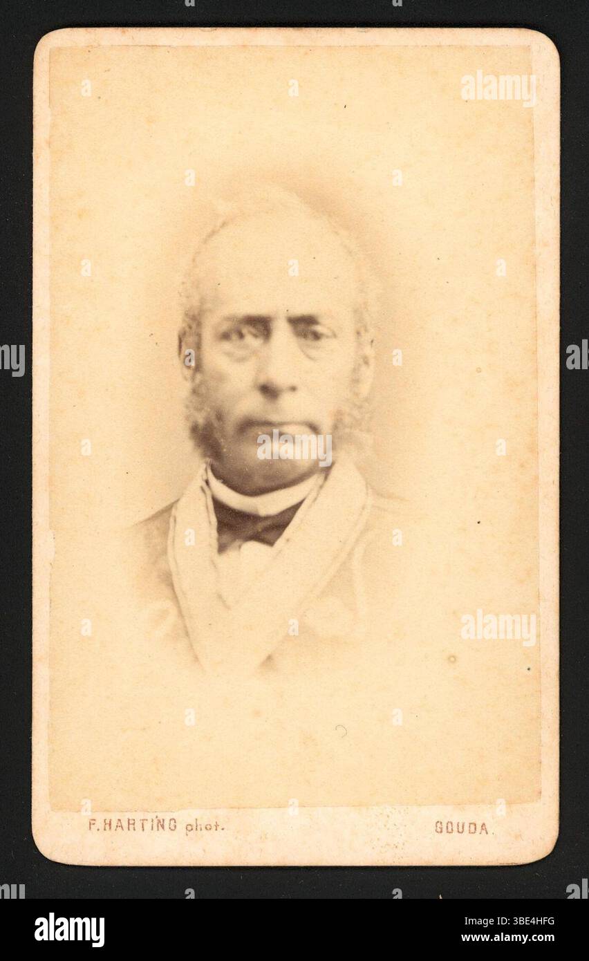 Jan van Gennep Stock Photo - Alamy