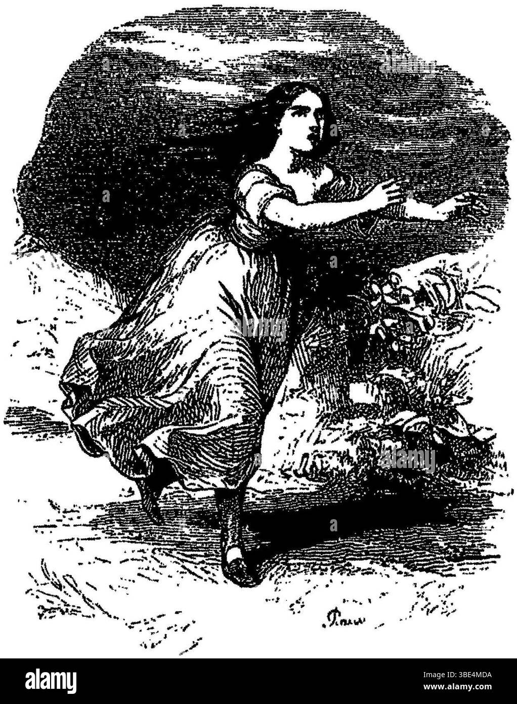 Page lane Black and White Stock Photos & Images - Alamy