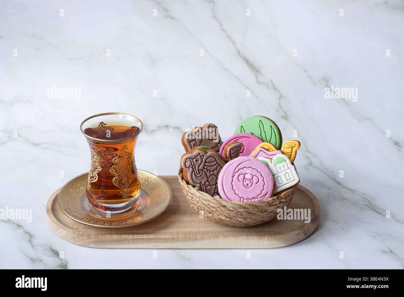 Mosque cookie hi-res stock photography and images - Alamy
