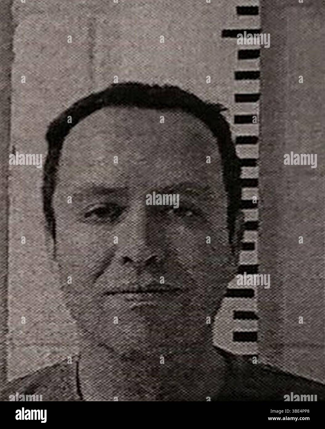 Jared Fogle Mugshot Stock Photo - Alamy