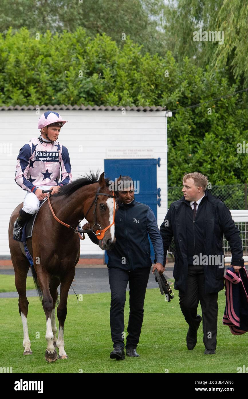 Royal windsors summer opening party 2025 hi-res stock photography and ...