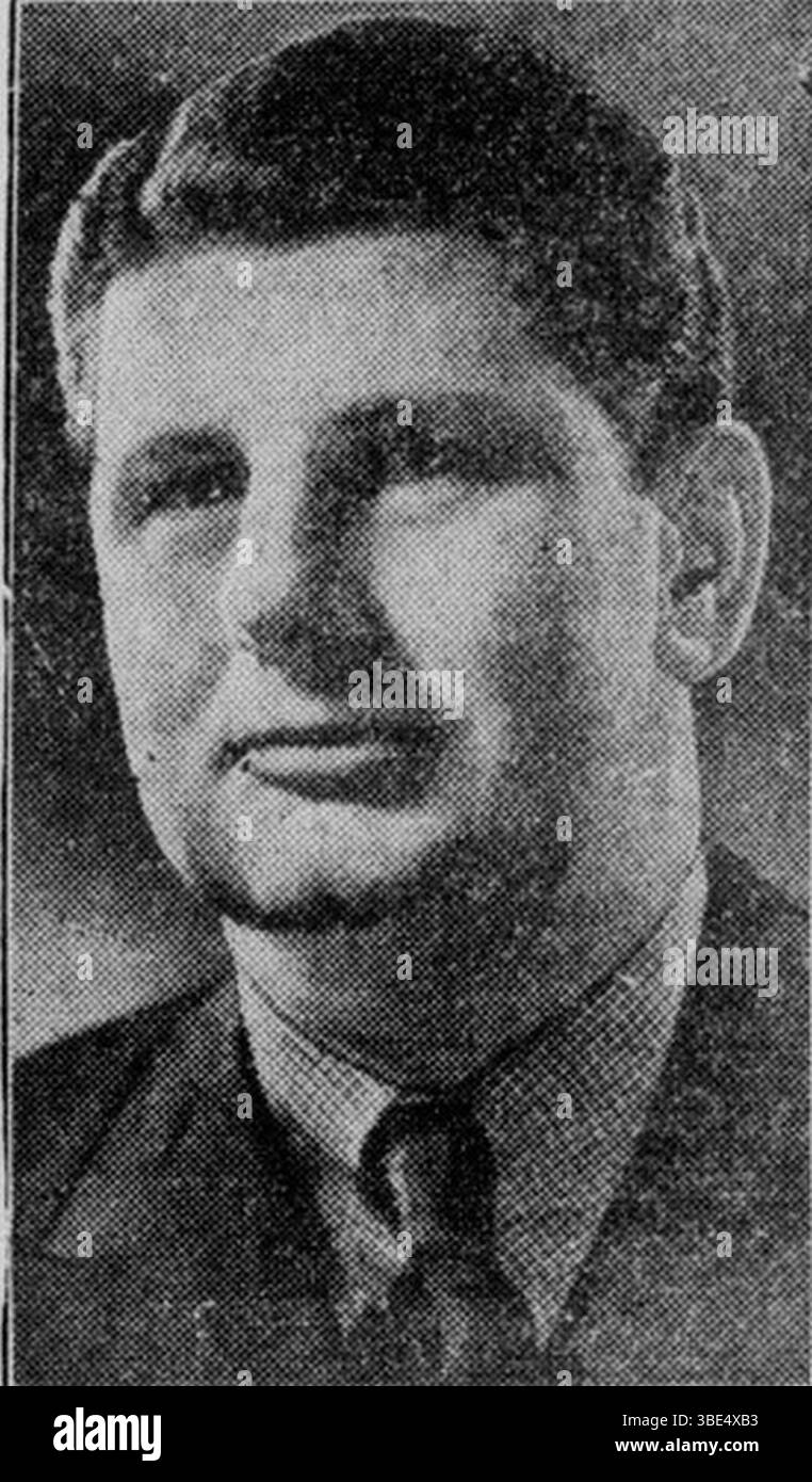 Jay allen Black and White Stock Photos & Images - Alamy