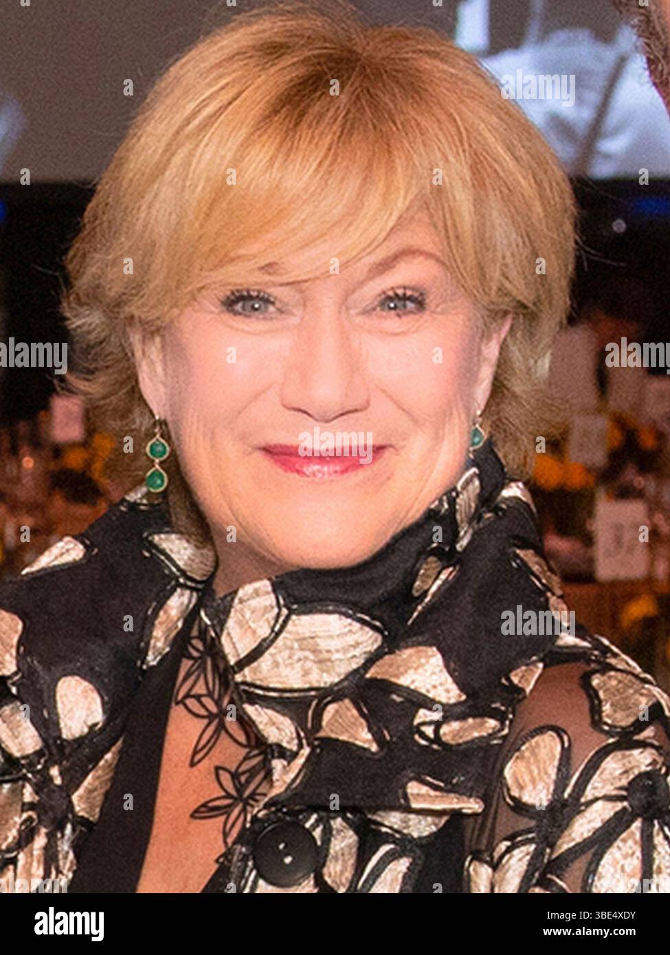 Jayne Atkinson (48996596821 Stock Photo - Alamy