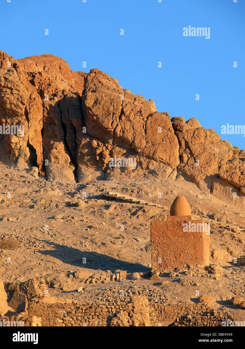 Tunisia north africa chebika hi-res stock photography and images - Alamy